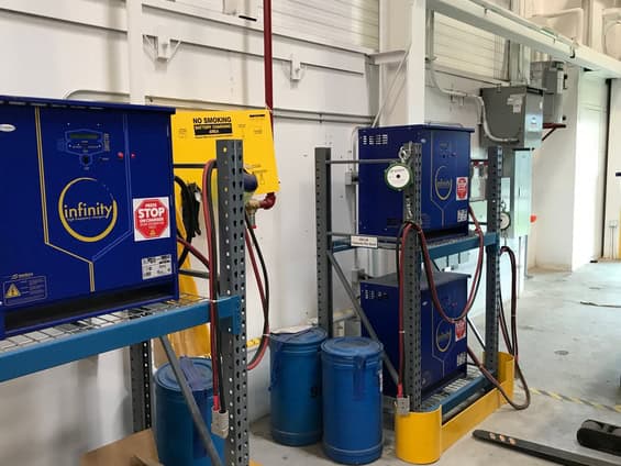 Commercial Electrician Services - Electrical Design & Installation